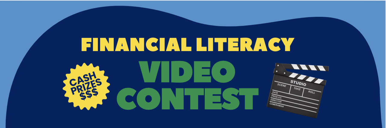 2025 W!se Financial Literacy Video Contest - W!se